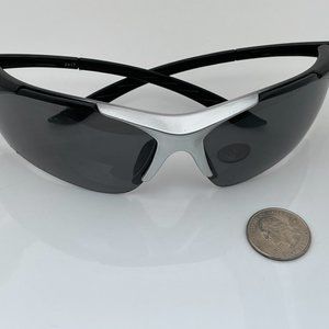 Uline | Accessories | Uline Thunderbolt Men Sunglasses Wrap Safety Eye ...